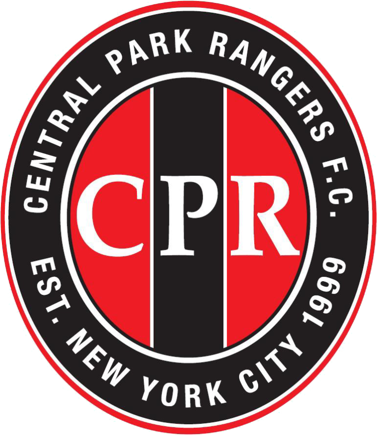Official Home Page - Central Park Rangers FC